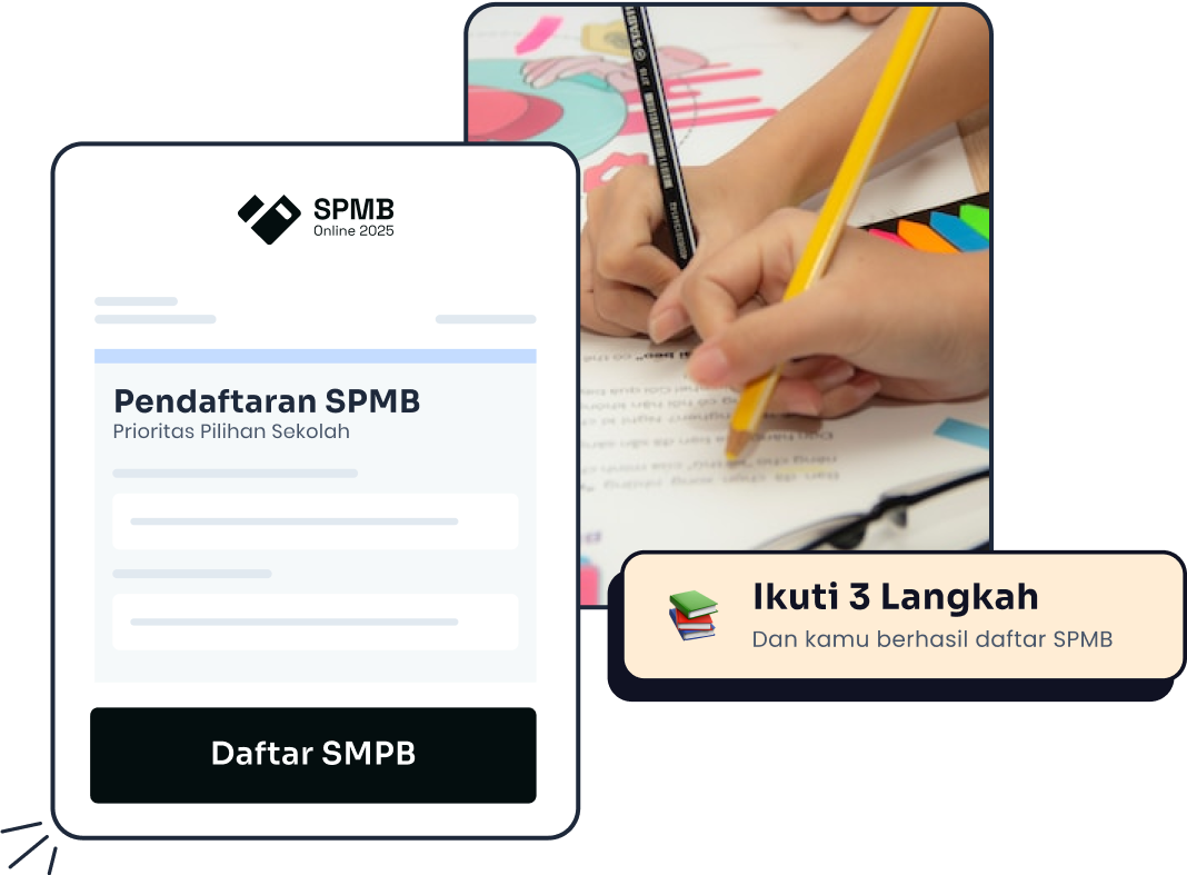 SPMB 2025